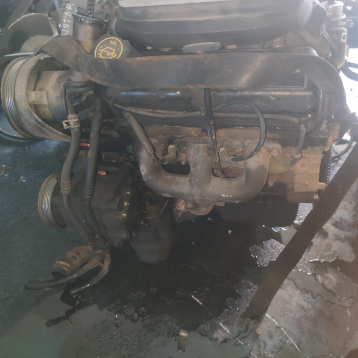s used Engine Ford Windstar 1995 3.8L - EIS00960705 | Used Auto Parts Shop