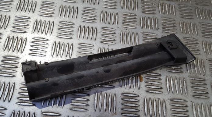 2028850126 USED Bumper Grille Front Left Mercedes-Benz C-CLASS 1995 2 ...