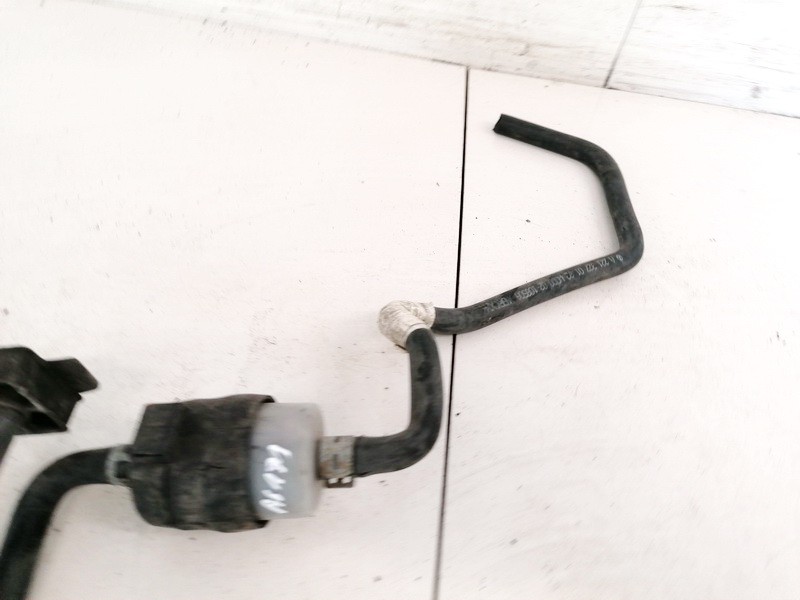 A2213270182 USED Vacuum Control Purge Valve (Solenoid Valve) Mercedes ...