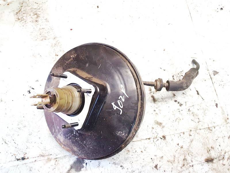 Used and working 'Brake servo - booster (Servo brake)' Part | Filter ...