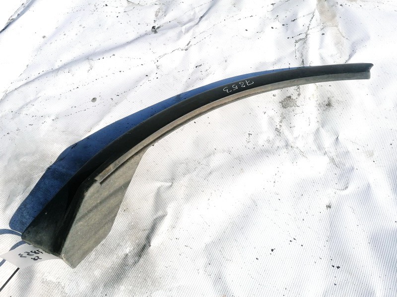 DDE790051 USED Left Rear Wheel Arch (fender) Trim Land-Rover Range ...
