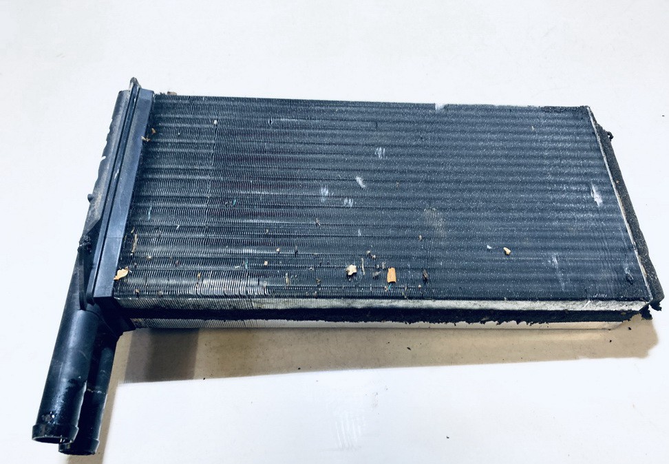 91AG18B539AA USED Heater radiator (heater matrix) Ford Escort 1993 1.8L ...