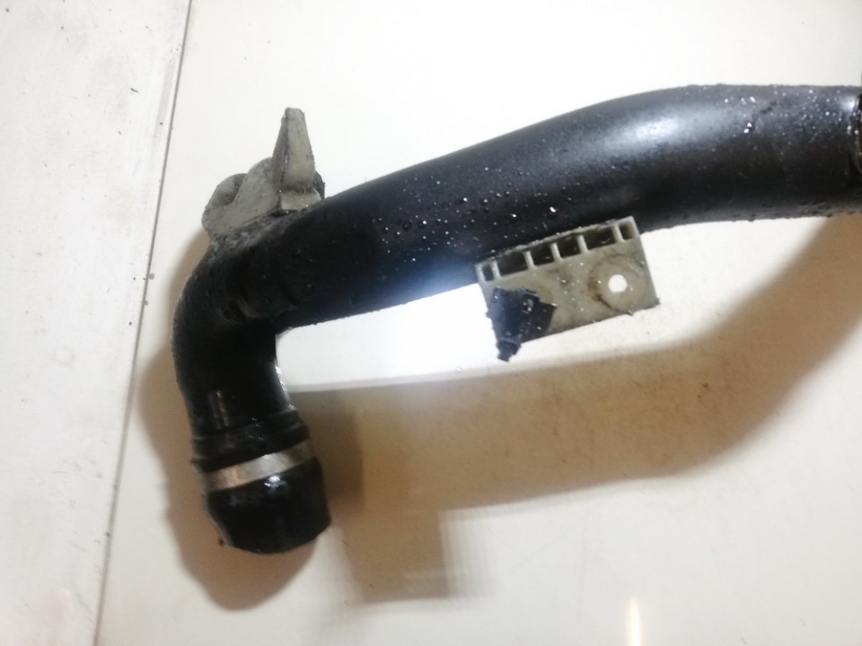 3c0145840h used TURBO INTERCOOLER PIPE HOSE Audi A3 2007 1.9L ...