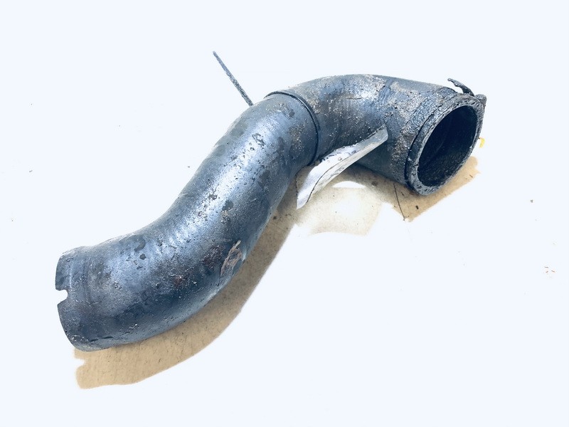 Opel Zafira 2000 TURBO INTERCOOLER PIPE HOSE | EuroImpex