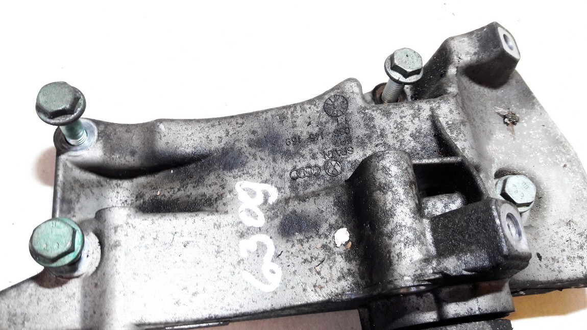 036145169 USED Engine Mount Bracket and Gearbox Mount Bracket Audi A2 ...