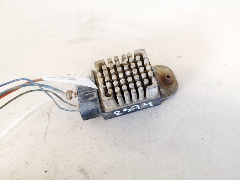 P04868332AE Chrysler Town Country 2005 Heater Resistor (Heater Blower ...