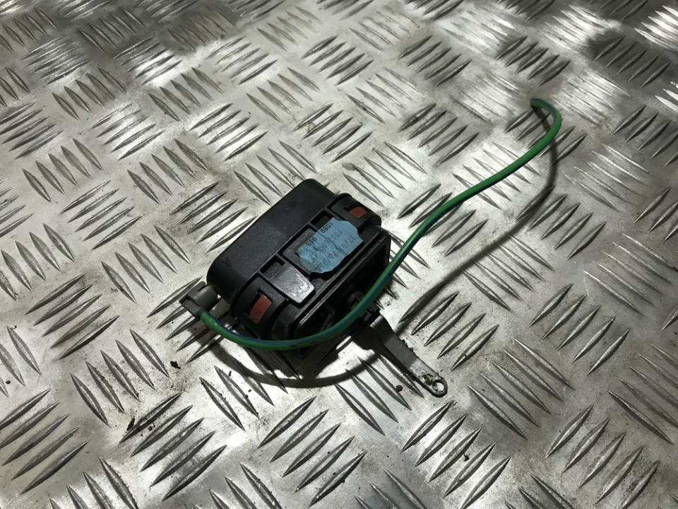 9062600462 used Door Vacuum Central Locking Mechanism (Actuator Control ...