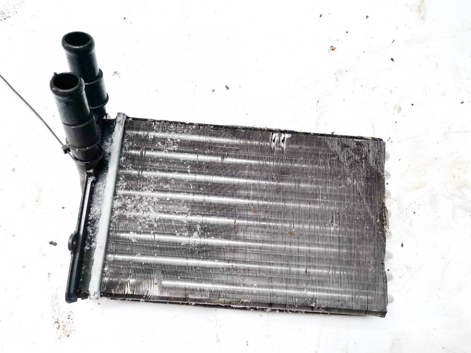 11089624 used Heater radiator (heater matrix) Volkswagen Passat 1992 1 ...