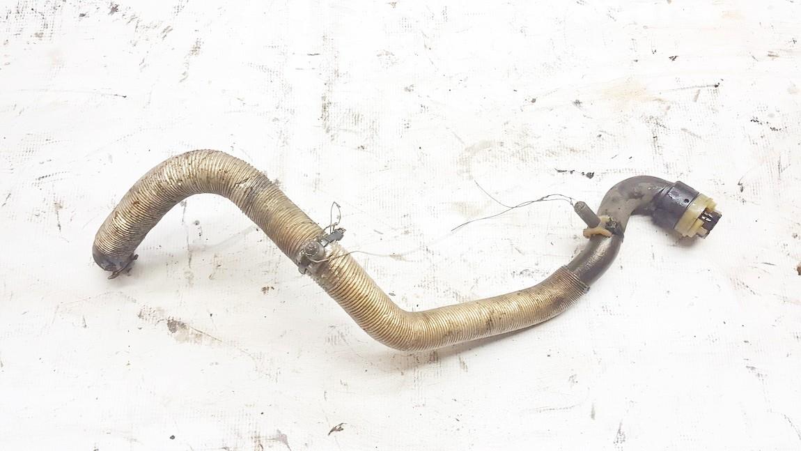 24437334 used Radiator Hose (Water Hose) Opel Astra 2004 2.0L ...