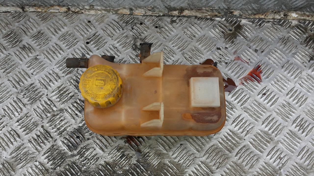 Expansion Tank coolant (RADIATOR EXPANSION TANK BOTTLE ) Daewoo Tacuma ...