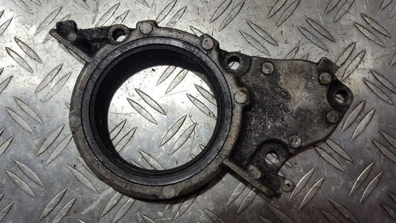 89ff6k318aa 89ff-6k318-aa Front Cover, Crank Seal Housing (Sealing ...
