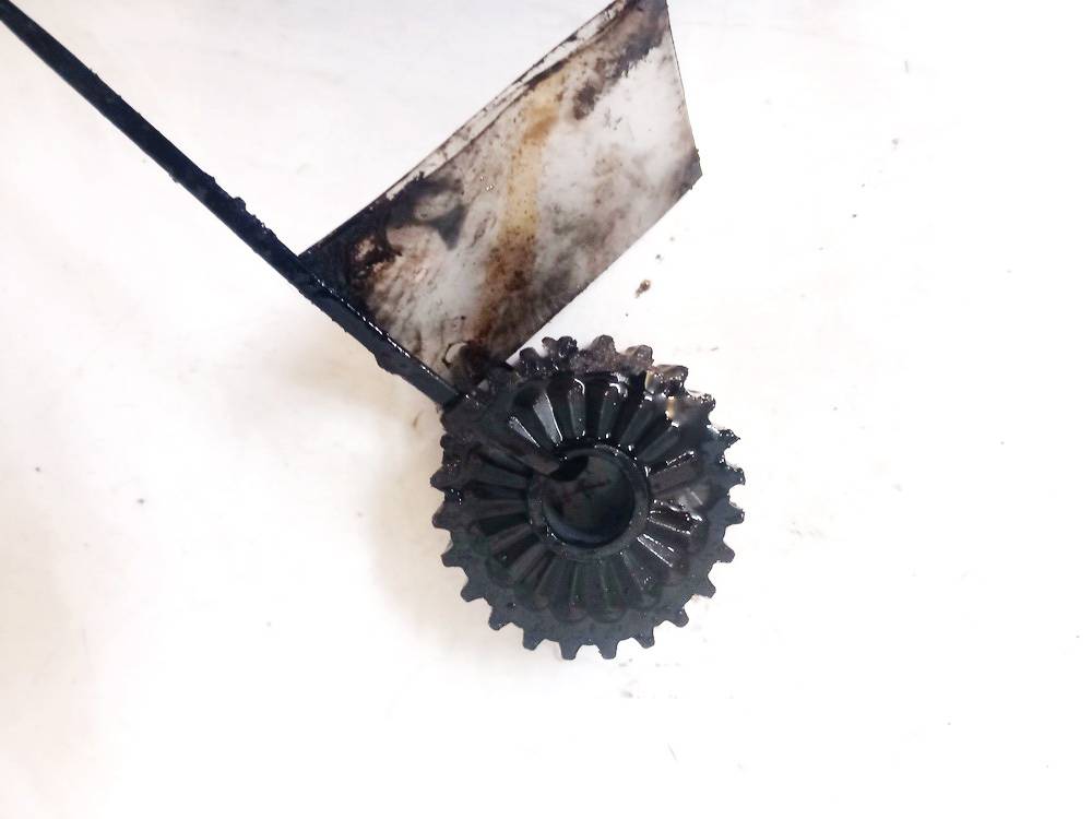 04e105263d 04e105263d Crankshaft Belt Pulley Volkswagen Golf 2014 1.4L ...