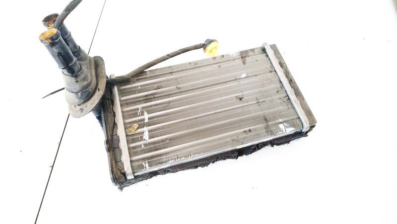 893819031d used Heater radiator (heater matrix) Audi A4 1996 1.8L ...