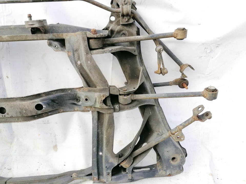 used 1RG_1_6 Rear subframe Honda Accord 2004 - EIS01067085 | Used Auto ...