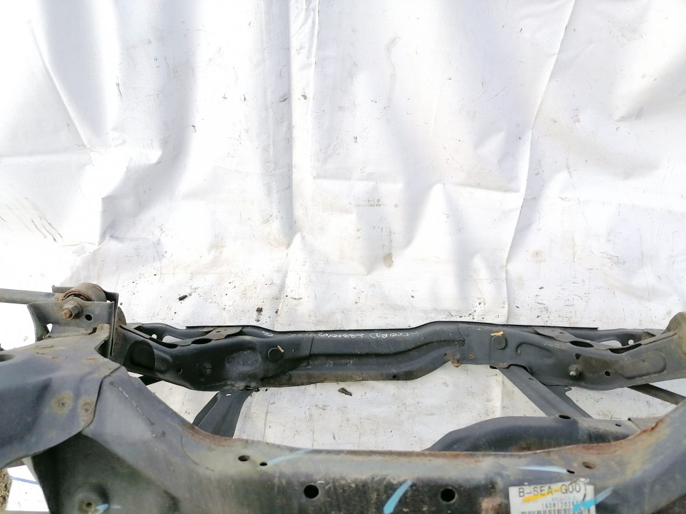 used 1RG_1_6 Rear subframe Honda Accord 2004 - EIS01067085 | Used Auto ...