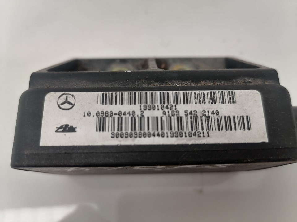 A0025427218 A 002 542 72 18,Q01,10.0980-0038.1,199010421,10.0980-0440.2 ...