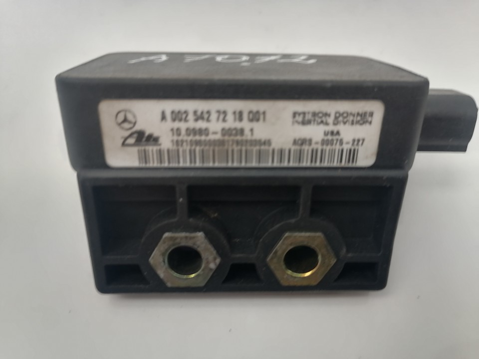 A0025427218 A 002 542 72 18,Q01,10.0980-0038.1,199010421,10.0980-0440.2 ...