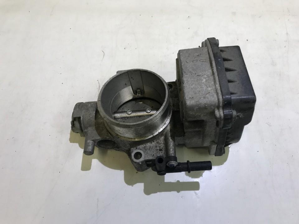 9652682880 408239823003 High Flow Throttle Body Valve (Air Control ...