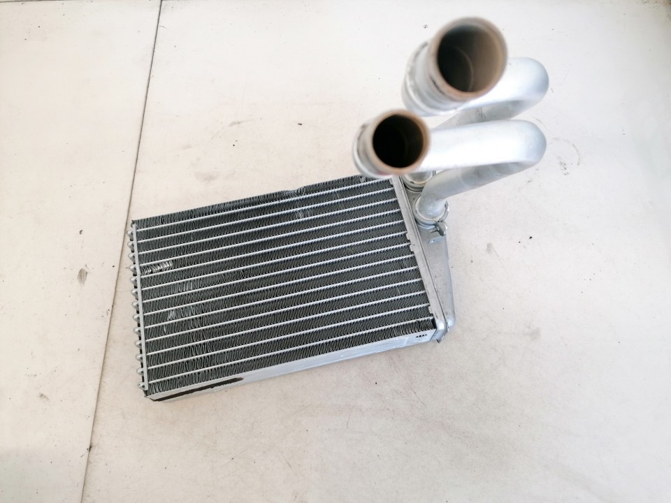 665426a used Heater radiator (heater matrix) Renault Scenic 2004 1.9L ...