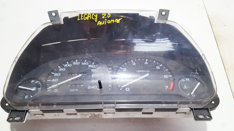 NSL210L 0182041, NS-L210-L Speedometers - Cockpit - Speedo Clocks ...