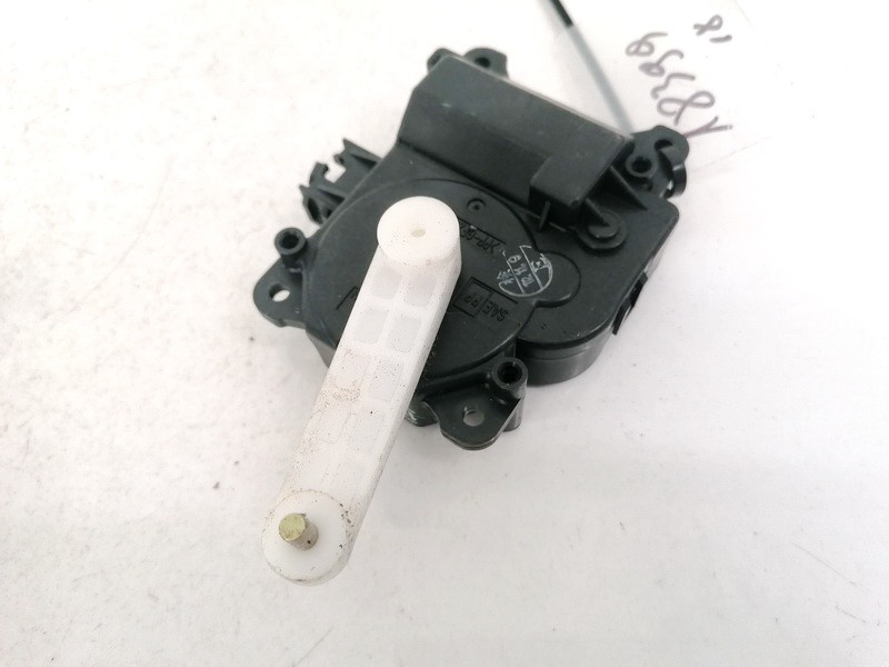 0637008680 063700-8680 Heater Vent Flap Control Actuator Motor Toyota ...