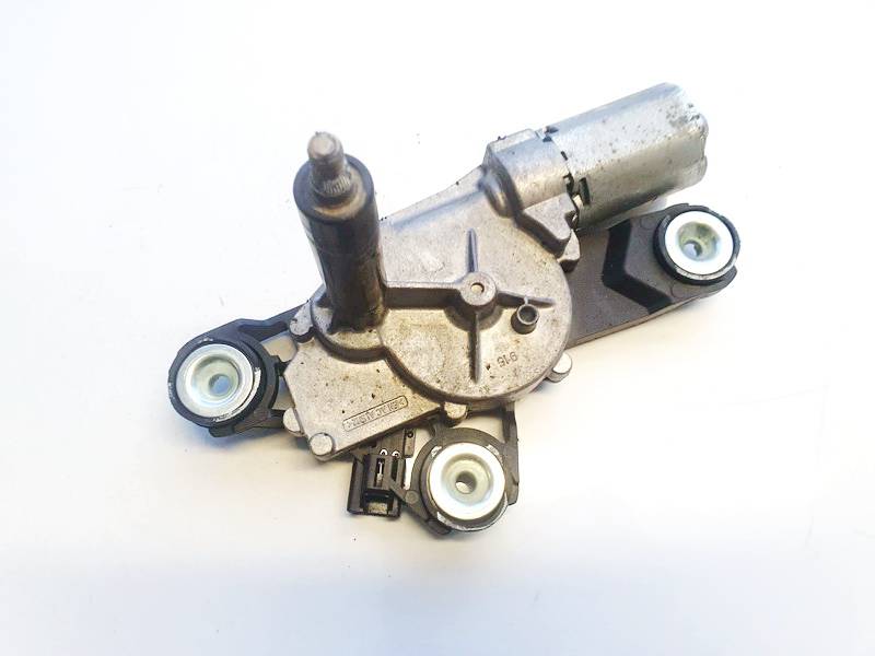 USED USED Rear wiper motor (Rear Screen Wiper Engine) Ford Focus 2012 1 ...