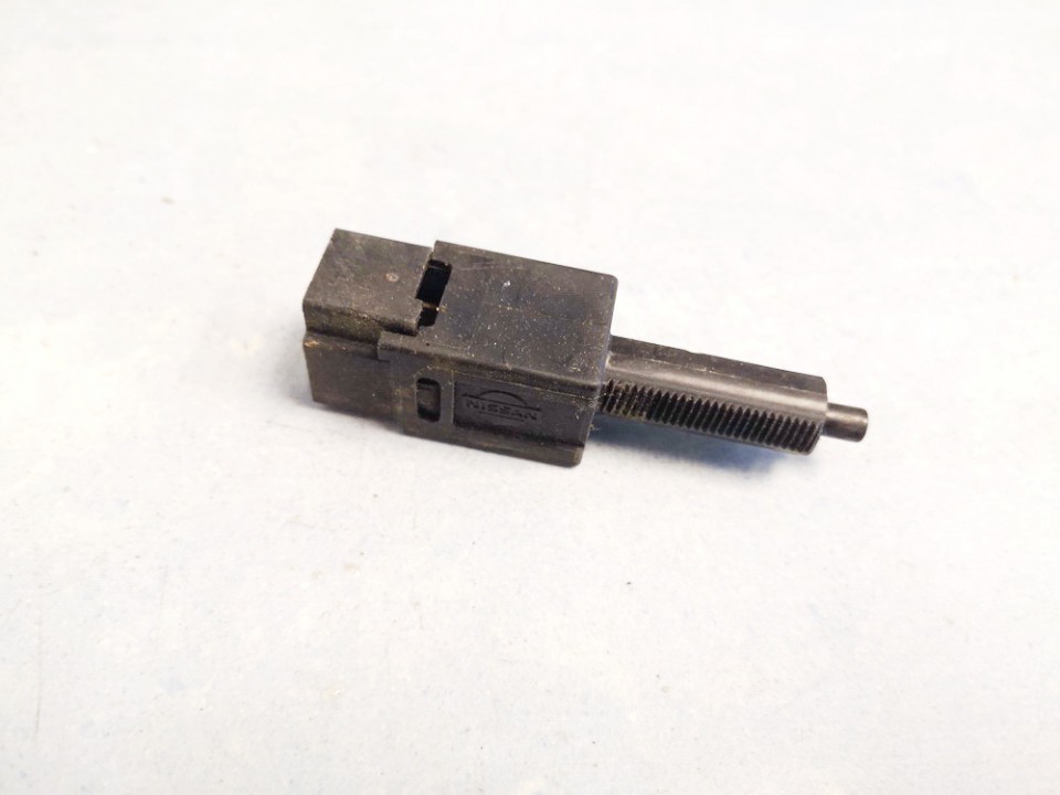 Nissan Almera 2000 Brake Light Switch (sensor) - Switch (Pedal Contact ...