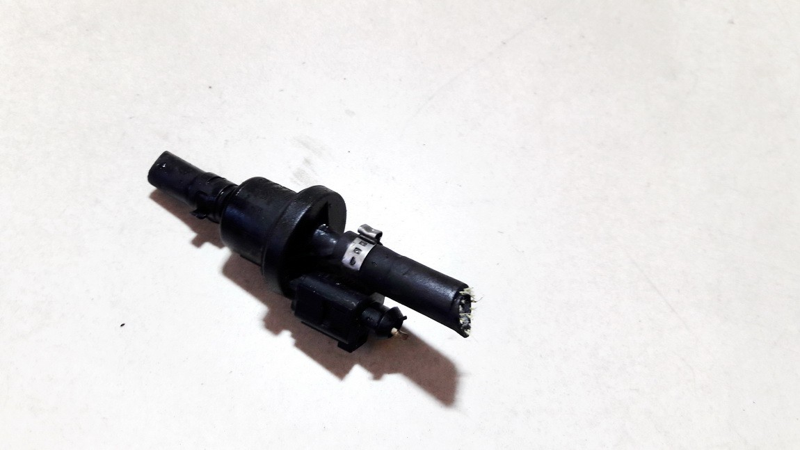 0280142345 600906517 Vacuum Control Purge Valve (Solenoid Valve) Audi ...