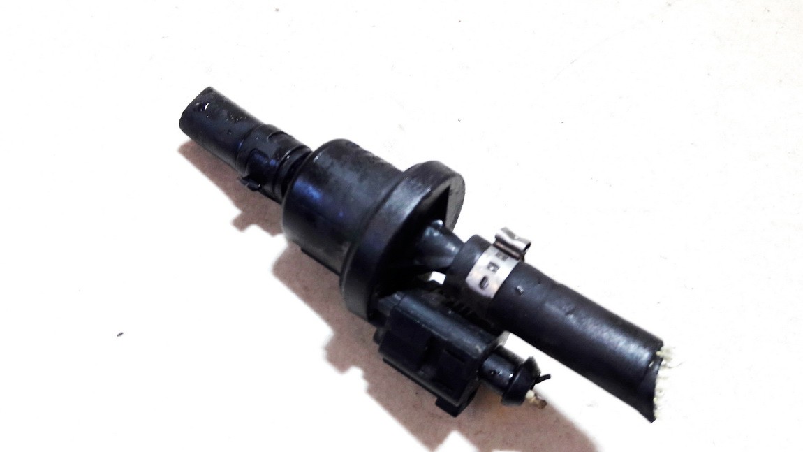 0280142345 600906517 Vacuum Control Purge Valve (Solenoid Valve) Audi ...