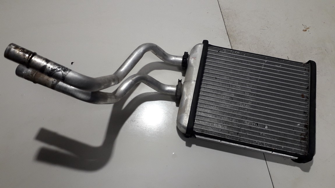 52479237 used Heater radiator (heater matrix) Opel Astra 1998 1.7L ...