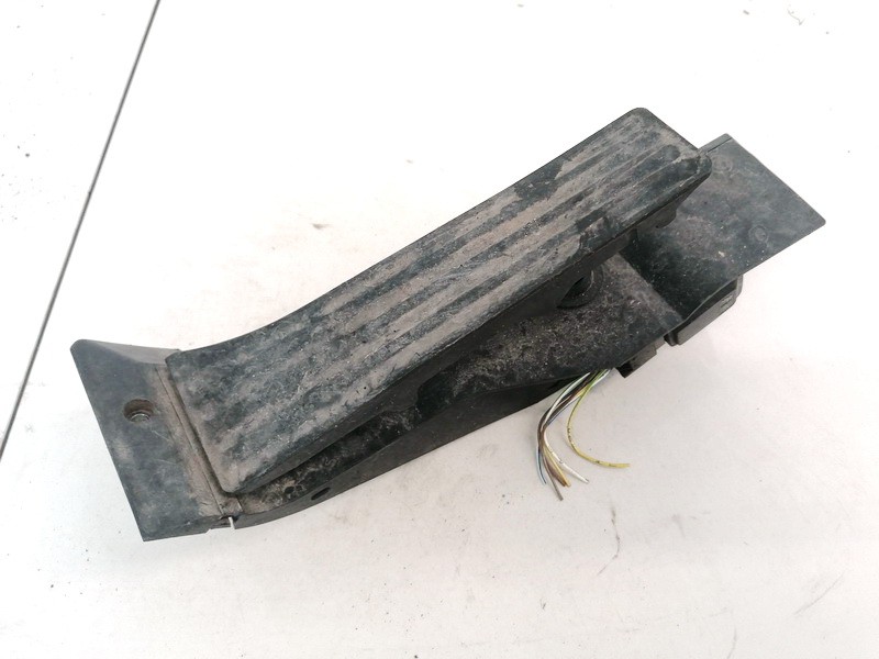 25916010 35426772645-02 Accelerator throttle pedal (potentiometer) BMW ...