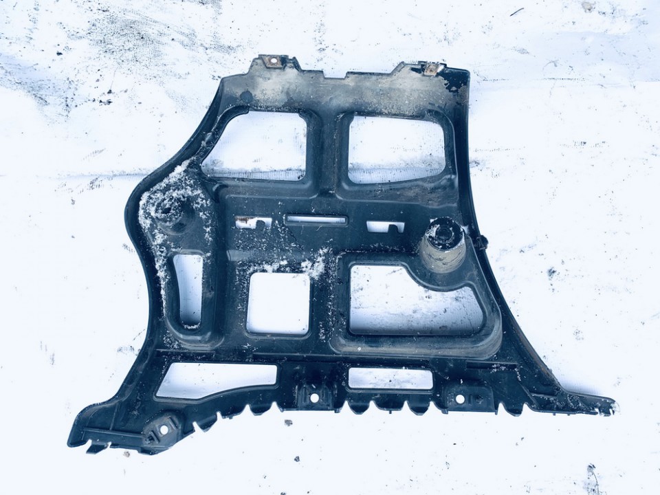 51127058520 72758411 Rear Bumper mounts (BUMPER BRACKET) right BMW 3 ...