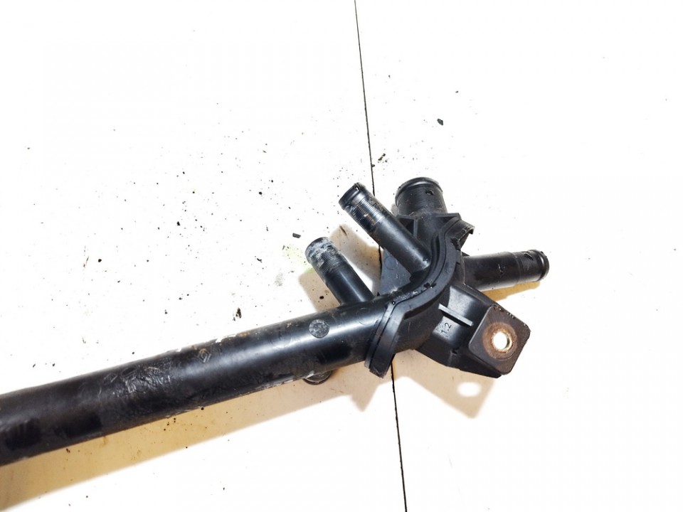 USED Water Pipe Nissan Almera 2004 1.5L - EIS01447103 | Used Auto Parts ...