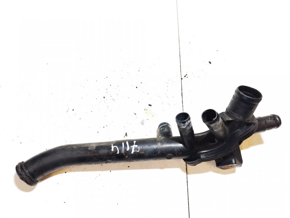 USED Water Pipe Nissan Almera 2004 1.5L - EIS01447103 | Used Auto Parts ...