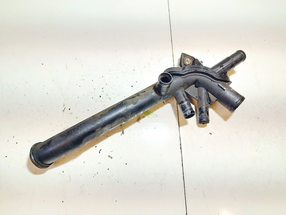 USED Water Pipe Nissan Almera 2004 1.5L - EIS01447103 | Used Auto Parts ...