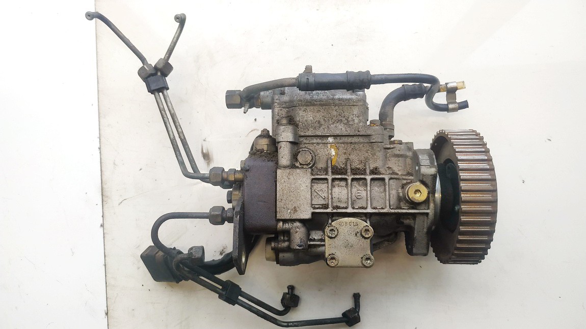 038130107D 0460404977 High Pressure Injection Pump Audi A3 1999 1.9L ...
