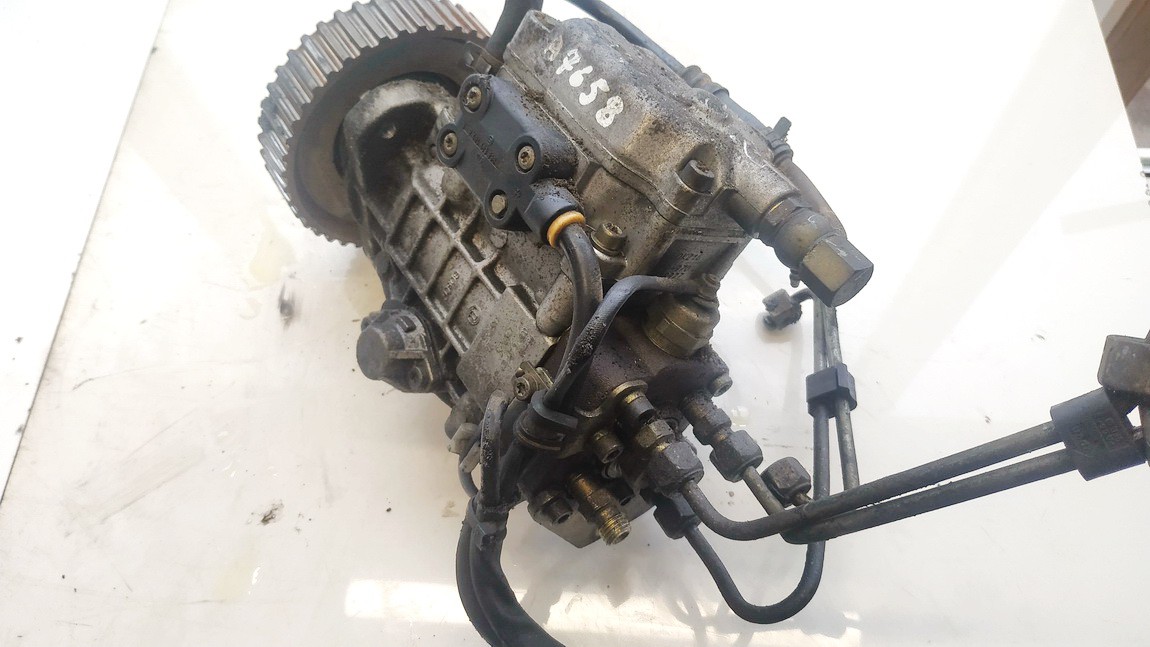 038130107D 0460404977 High Pressure Injection Pump Audi A3 1999 1.9L ...