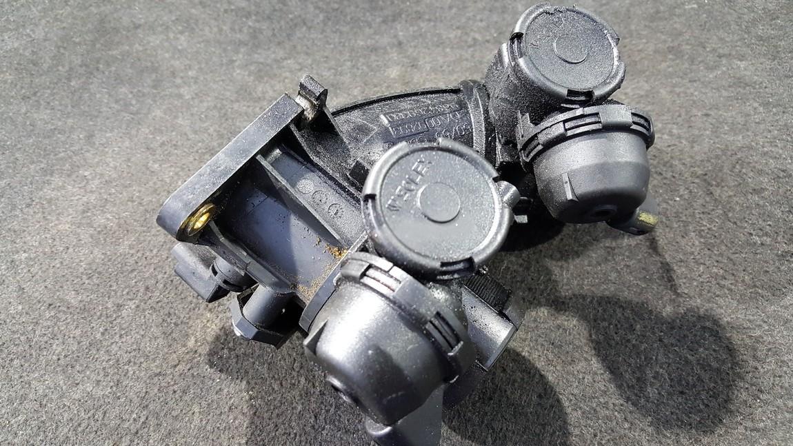 9684269380 0018692 High Flow Throttle Body Valve (Air Control Valve ...