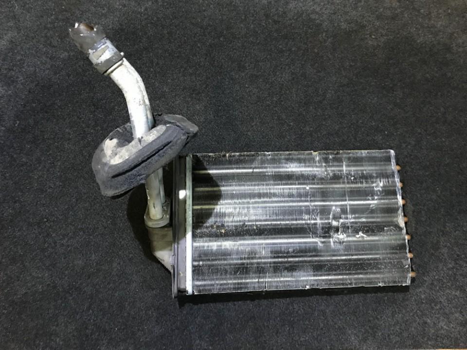 n/a Heater radiator (heater matrix) Chrysler Voyager Grand 2000 2.5L ...