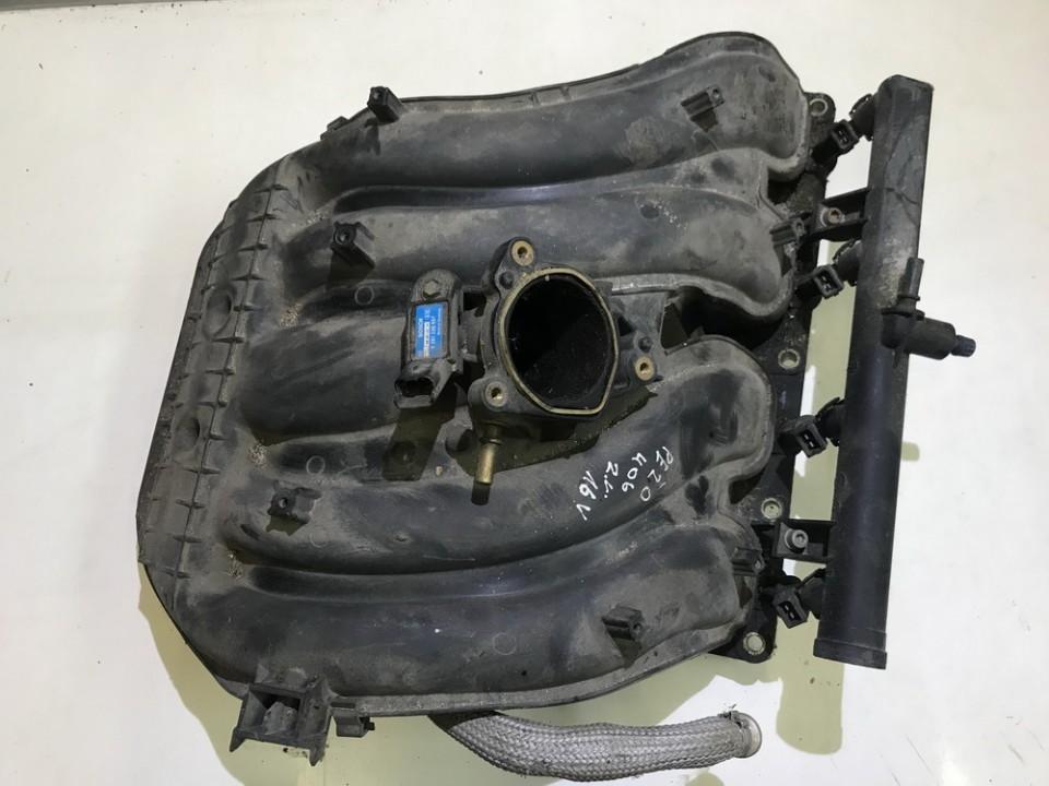 9639134180 Peugeot 406 2001 Intake manifold (Inlet Manifold) | EuroImpex