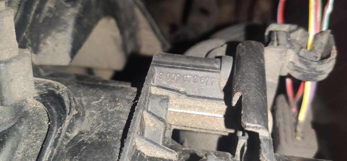 9000073677 9649510080, 0280750164 High Flow Throttle Body Valve (Air ...