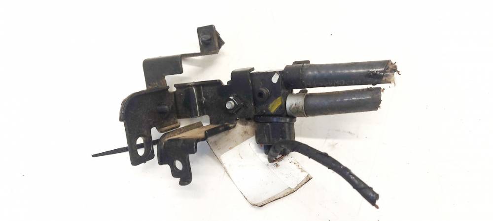 392102A800 Kia Sportage 2012 DPF Pressure Sensor (DPF Exhaust ...