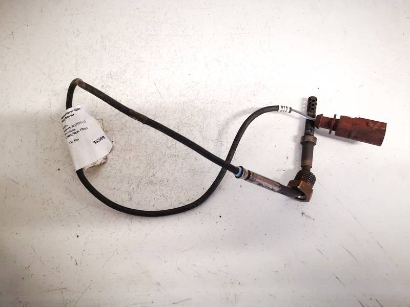 03g906088d used Exhaust Sensor Sensor Exhaust Gas Temperature ...