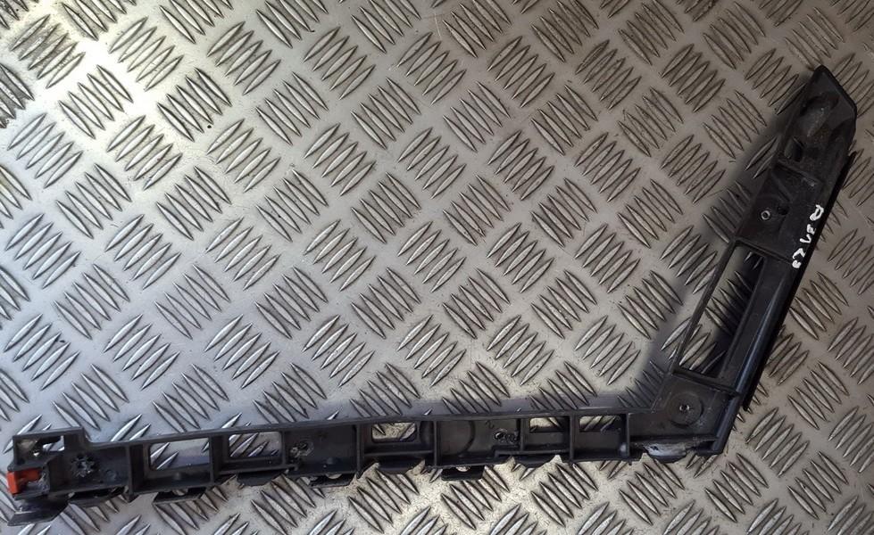 20972996 USED Rear Bumper mounts (BUMPER BRACKET) right Opel Insignia ...