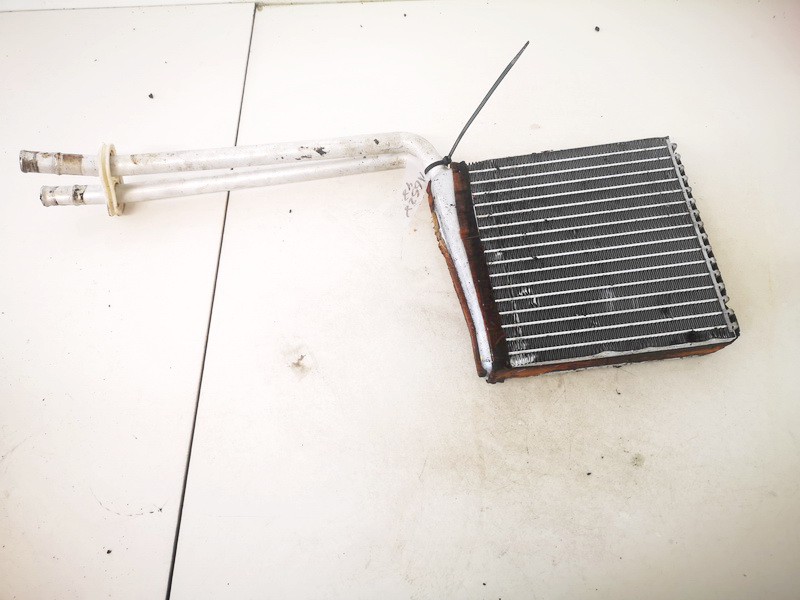 663266j used Heater radiator (heater matrix) Mercedes-Benz A-CLASS 2000 ...