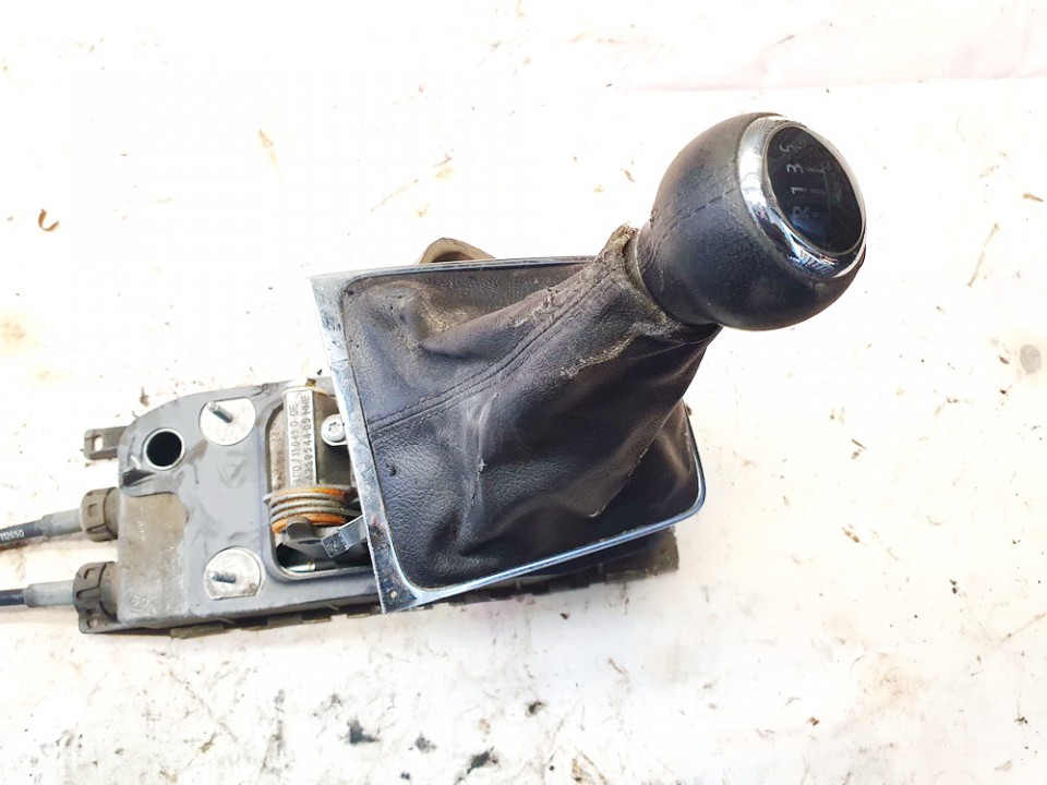 3c0711113 8c0711049d Gearshift Lever Mechanical (GEAR SELECTOR UNIT ...