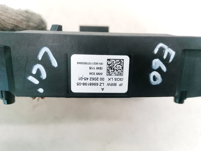 696818605 6968186-05, 0144621601 Steering Wheel Angle Controller Sensor ...