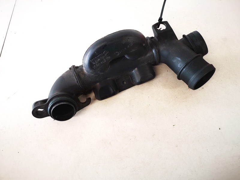 9655059180 used TURBO INTERCOOLER PIPE HOSE Ford Focus 2006 1.6L ...
