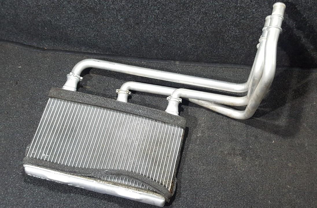 6921139 BMW 5-Series 2005 Heater radiator (heater matrix) | EuroImpex