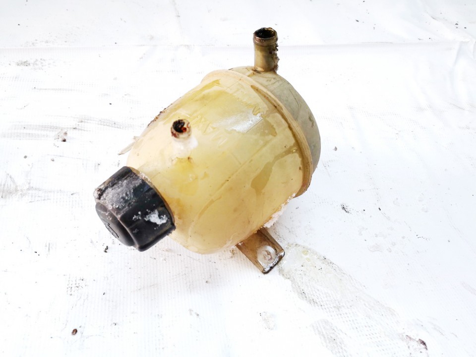 7700836316 used Expansion Tank coolant (RADIATOR EXPANSION TANK BOTTLE ...